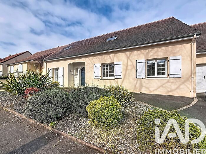 Le Mans, Université - Maison 6 pièces à vendre