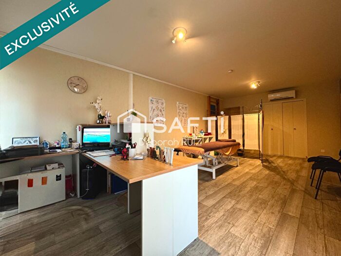Appartement 5 pièces à vendre à Villefranche-de-Rouergue, La Chartreuse, Saint-Jean d'Aigremont