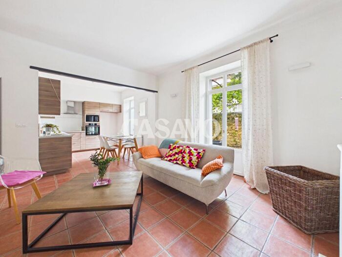 Maison à vendre - Rognes - 6 pièces - 5 chambres