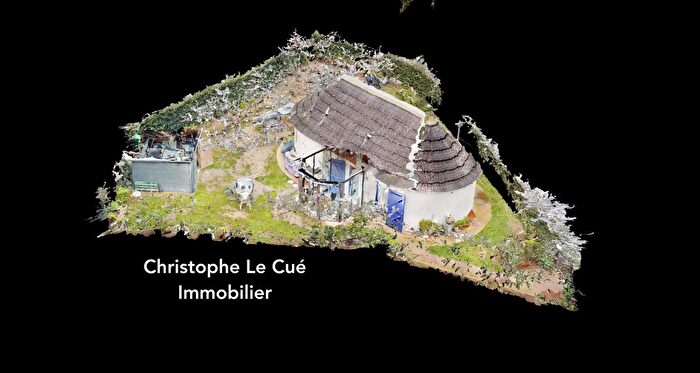 Maison à vendre - Le Barcarès, Presquîle, La Coudalère - 3 pièces - 2 chambres