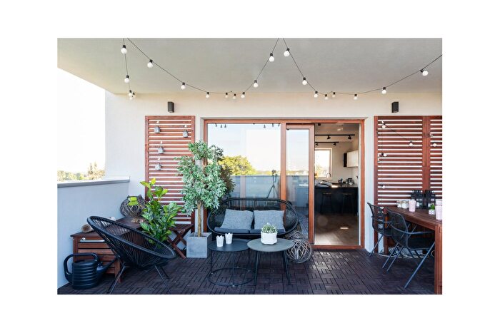 Appartement à vendre - Perpignan, Les Platanes - 3 pièces - 2 chambres