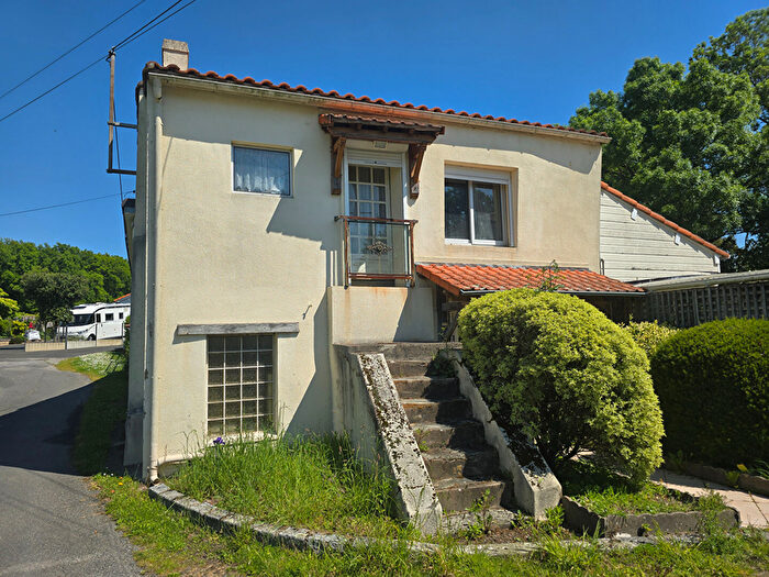 Maison à vendre - Vertou, Chapeau Berger, La Grammoire, Ville au Blanc - 5 pièces - 3 chambres