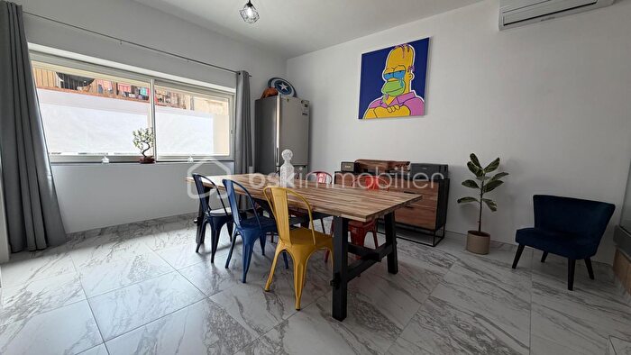 Peyrins - Appartement 2 pièces à vendre