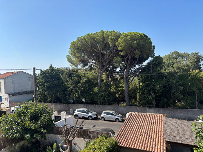 Toulon, Siblas - Maison 6 pièces à vendre