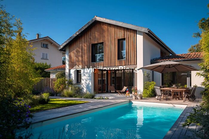 Maison à vendre - Veigy-Foncenex - 4 pièces - 3 chambres