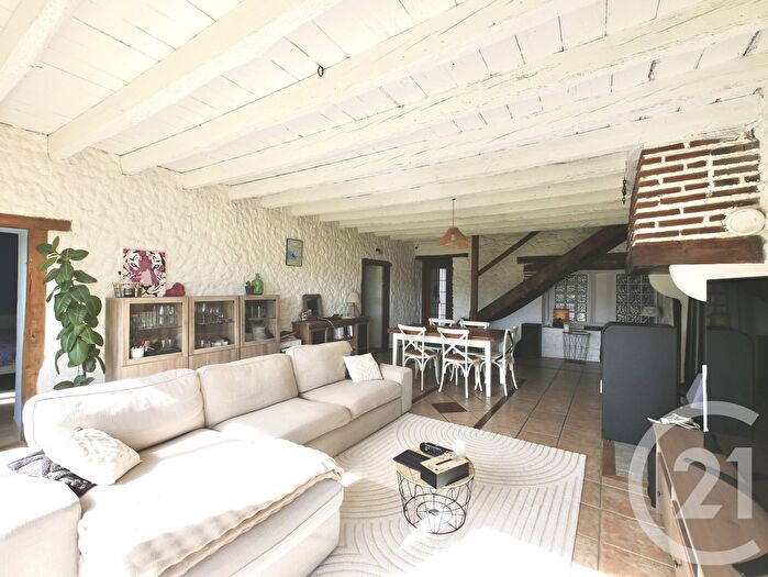 Maison à louer - Saint-Paul-lès-Dax, Albine, Beliot, Hayet, Ristaou - 5 pièces - 4 chambres