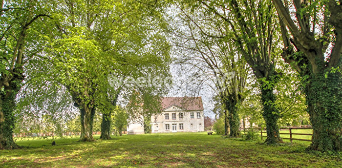 Maison 14 pièces à vendre - Lisieux