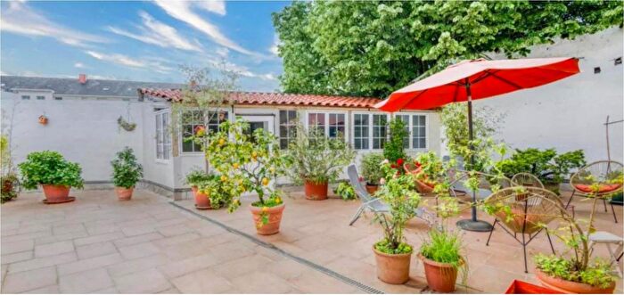 Maison à vendre - Nantes, Canclaux, Mellinet - 9 pièces - 8 chambres