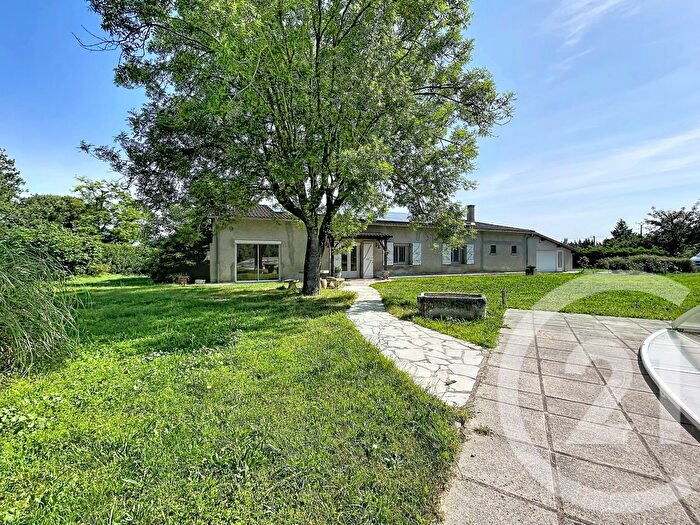 Maison 5 pièces à vendre à Mauressac