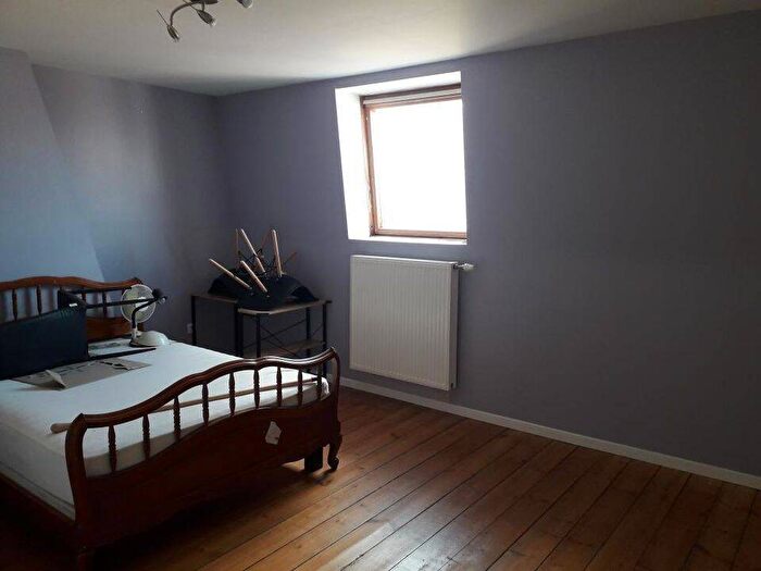 Appartement 1 pièce à louer à Cinq Bonniers, Faches-Thumesnil