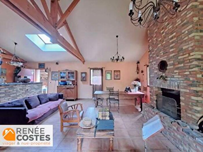 Maison à vendre - Sautron - 4 pièces - 2 chambres