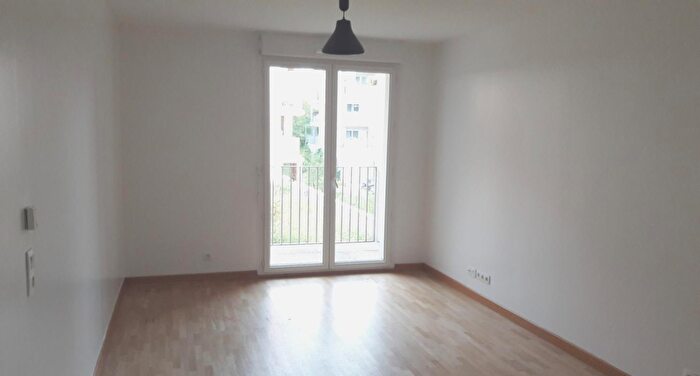 Appartement 2 pièces à louer - Ris-Orangis, Mairie, Hameaux