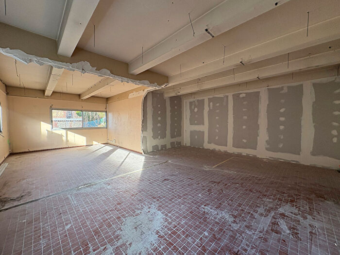 Appartement à vendre - Rouen, Coteaux Ouest - 3 pièces - 2 chambres