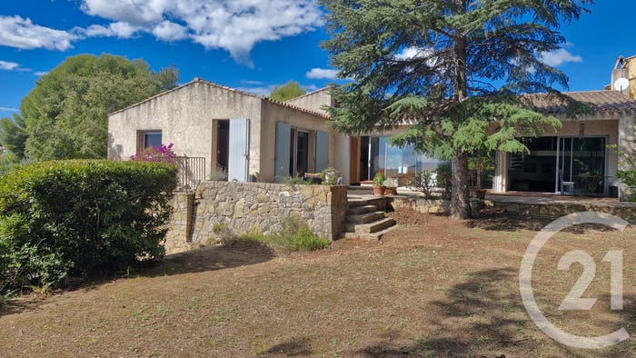 Maison 10 pièces à Sanary-sur-Mer, Motier, La Milhière, à vendre