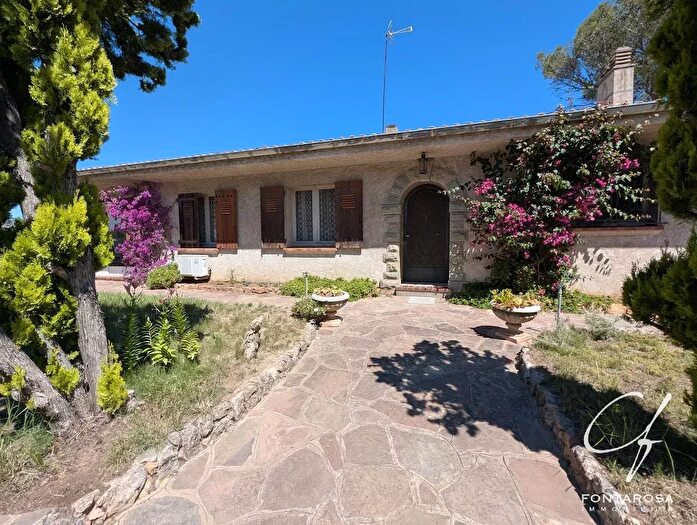 Maison 6 pièces à vendre - Saint-Raphaël, Plateau Notre-Dame