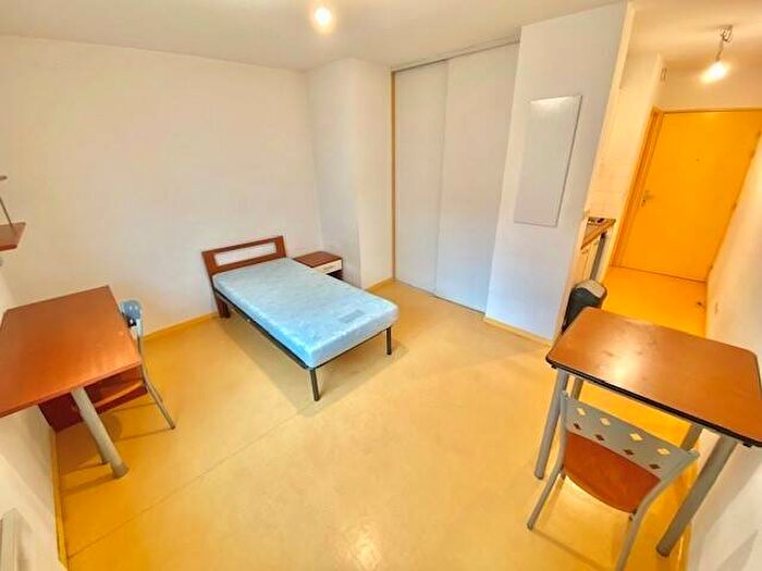Saint Louis, Lyon 7ème arrondissement : Appartement 1 pièce à louer