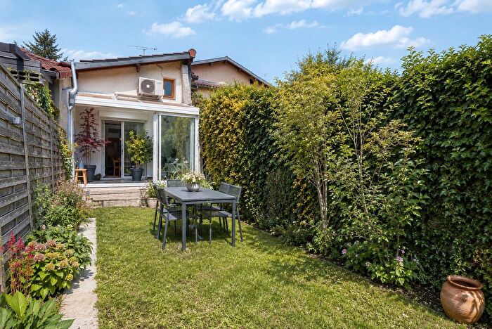 Maison 2 pièces à vendre - Toulouse