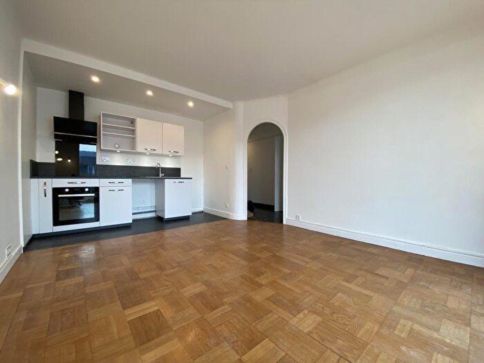 Appartement 2 pièces à louer - Annecy, Romains