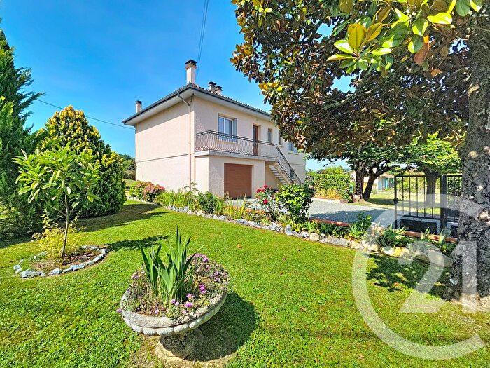 Mane : Maison 6 pièces à vendre