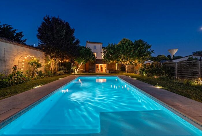 Maison 8 pièces à vendre - Castelginest