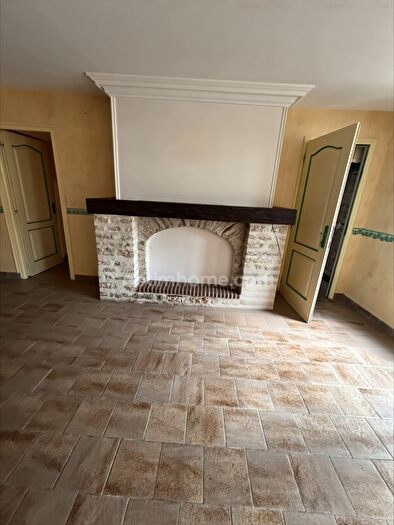 Maison à vendre - Xambes - 5 pièces - 3 chambres