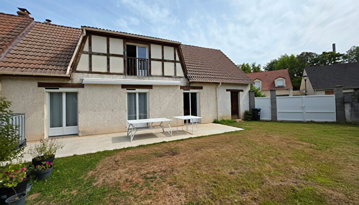 Val-de-Reuil, Côteaux, Grosse Borne, Garancière - Maison 5 pièces à vendre