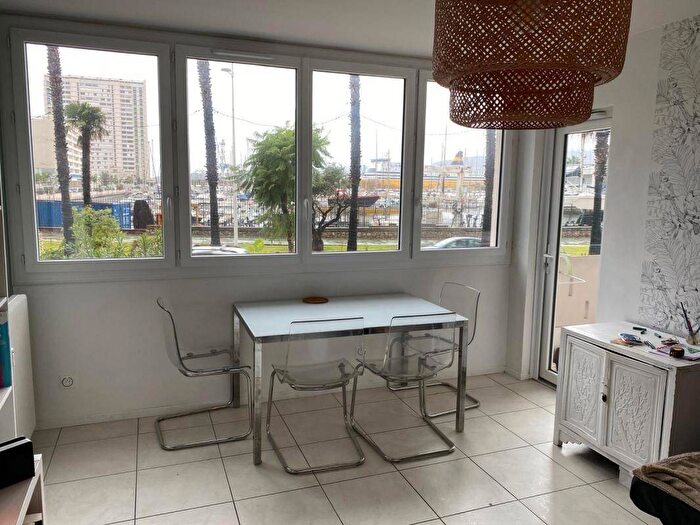 Appartement 4 pièces à louer - Aguillon, Toulon