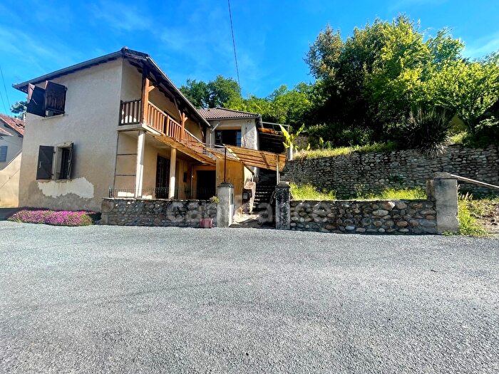 Maison 6 pièces à vendre - Altillac