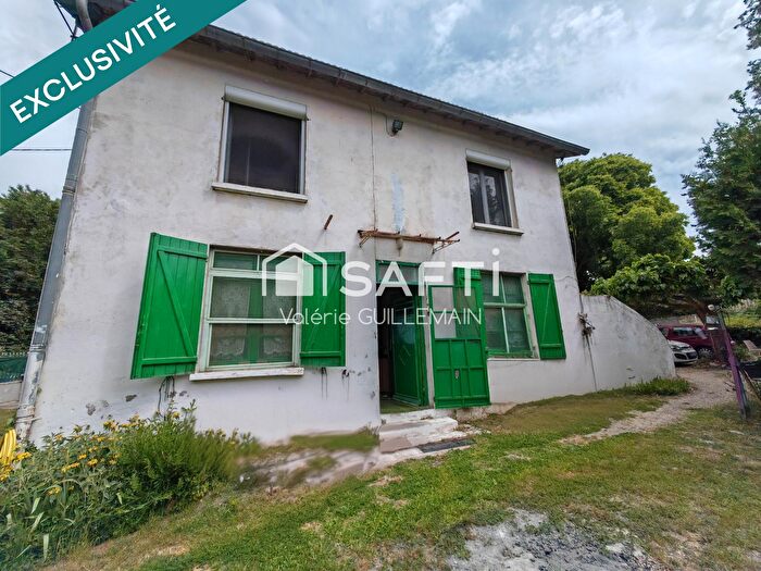 Istres, Boulingrin, Saint-Félix - Maison 5 pièces à vendre
