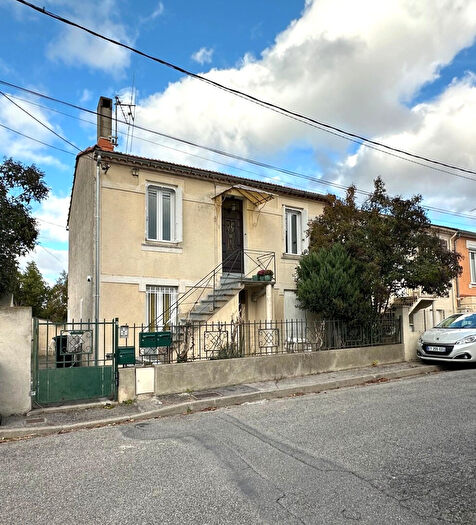 Carcassonne, Cité Médiévale, Barbacane, Trivalle : Appartement 2 pièces à louer