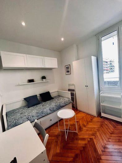 Appartement 1 pièce à louer - Thiers, Nice