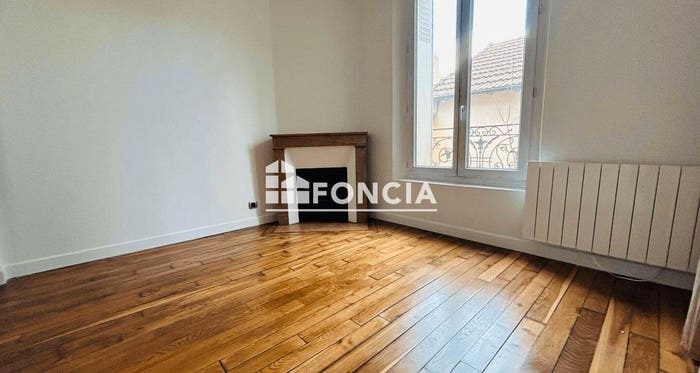 Appartement 2 pièces à louer - Residentiel-Barre d'Ormesson, Enghien-les-Bains