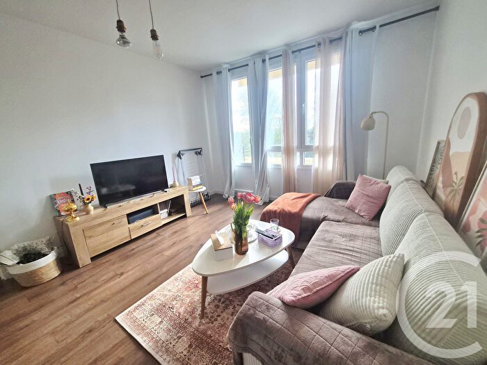 Appartement à vendre - Soisy-sous-Montmorency, Noyers, Centre Commercial - 2 pièces - 1 chambre