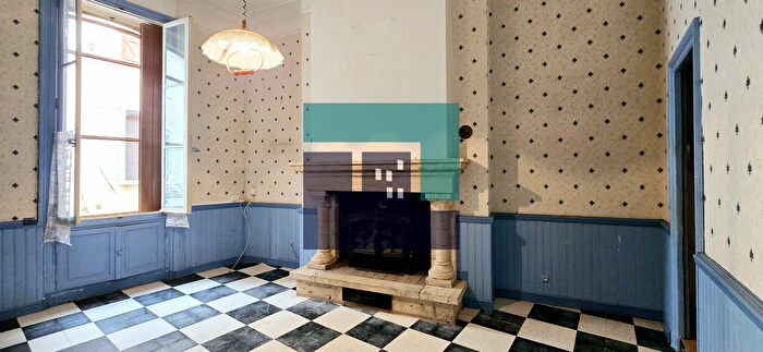 Maison à vendre - La Palme - 7 pièces - 4 chambres