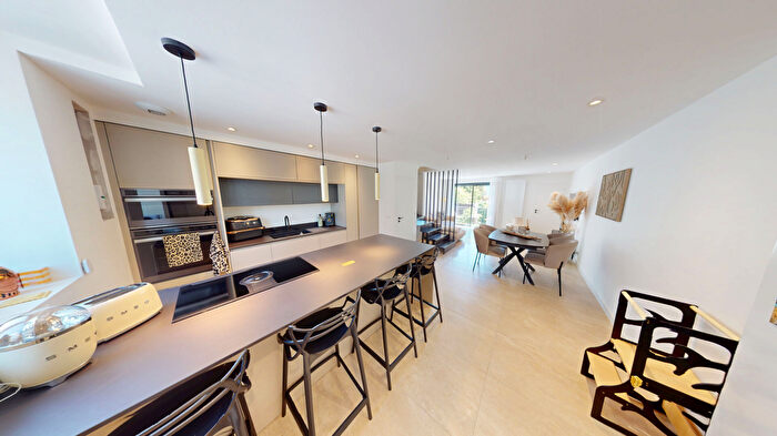 Bernin : Maison 4 pièces à vendre