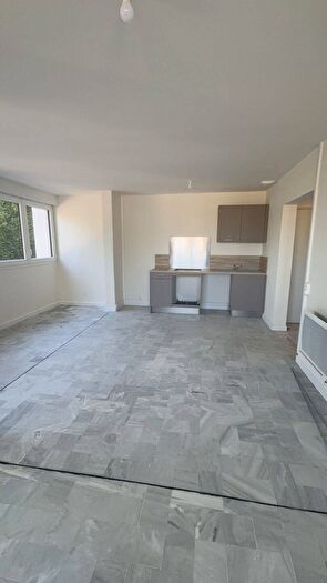 Appartement 2 pièces à Montolivet, Marseille 12ème arrondissement, à louer