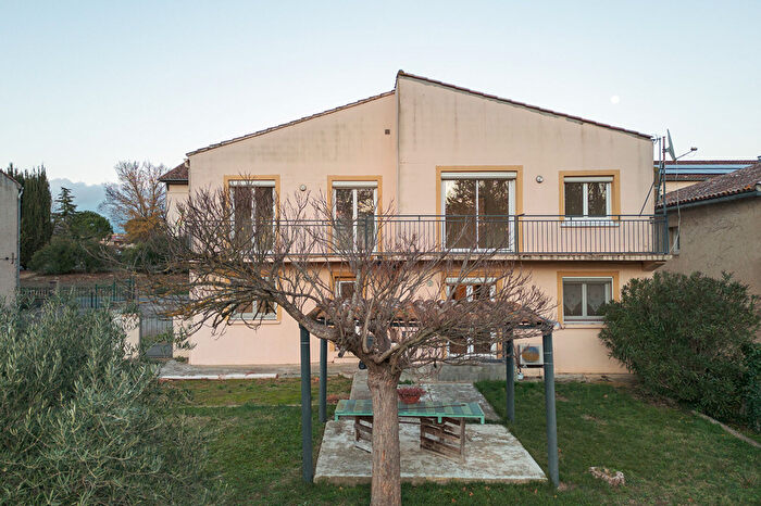 Maison à vendre - Villalier - 7 pièces - 5 chambres