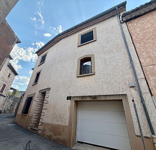 Maison 6 pièces à Saint-Jean-de-Maruéjols-et-Avéjan, à vendre