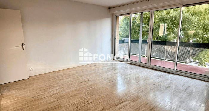 Appartement 3 pièces à louer à Pont de Béraud, Aix-en-Provence
