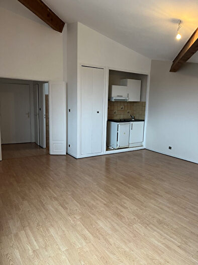 Appartement à louer - Castanet-Tolosan - 1 pièce