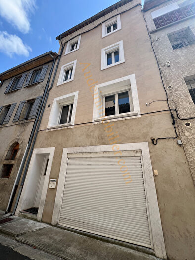 Maison 6 pièces à vendre - Limoux
