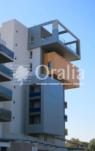 Pompignane, Montpellier - Appartement 1 pièce à louer