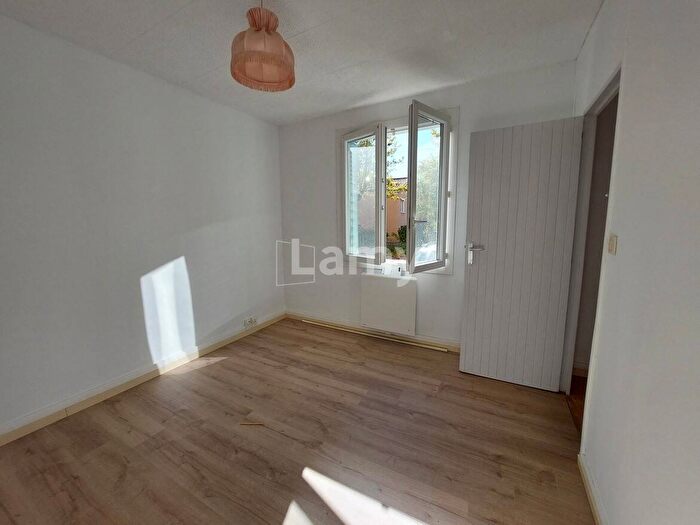 Appartement à louer - Malijai - 3 pièces