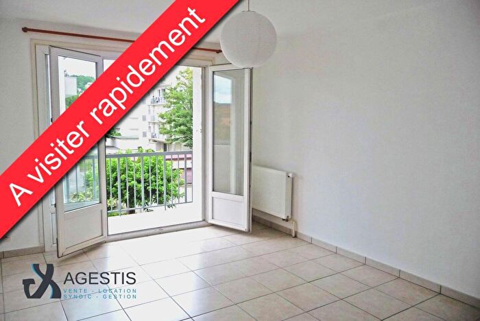 Appartement 1 pièce à Rangueil, CHR, Facultés, Toulouse, à louer
