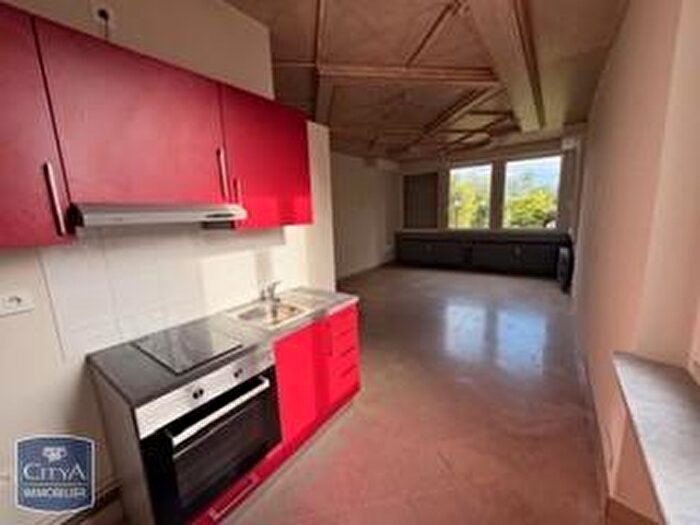 Appartement 1 pièce à louer - Hochfelden