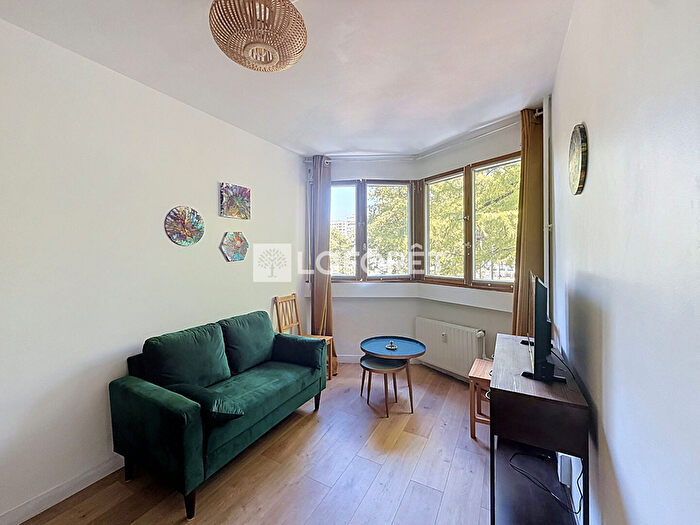 Appartement 3 pièces à Orléans, Dunois, Châteaudun, à louer