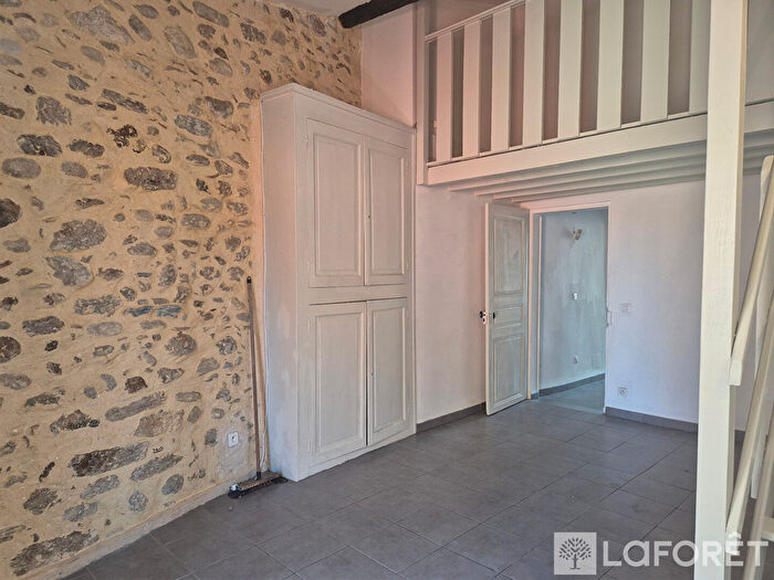 Maison à vendre - Prades - 5 pièces - 3 chambres