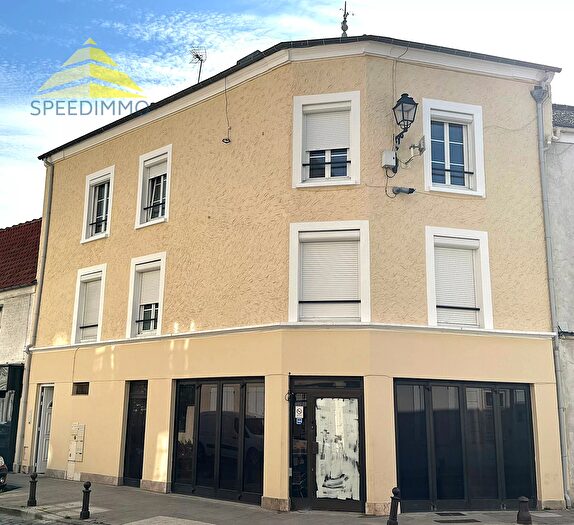 Brie-Comte-Robert, Centre-ville : Maison 8 pièces à vendre