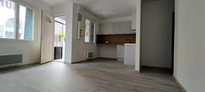 Pertuis : Appartement 3 pièces à louer