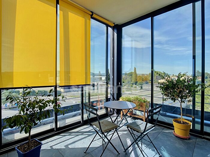 Appartement 3 pièces à Montélimar, Les Champs, Les Blaches, Beaulieu, à vendre